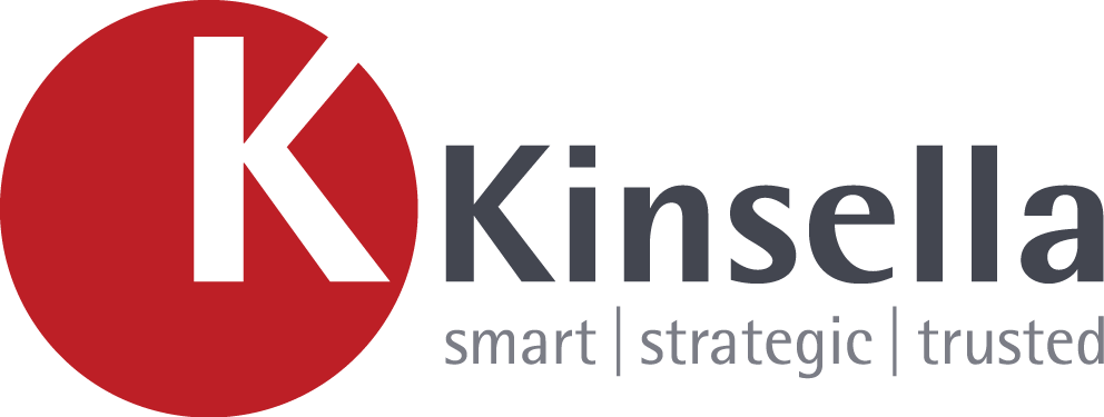 Kinsella Is Moving – Kinsella